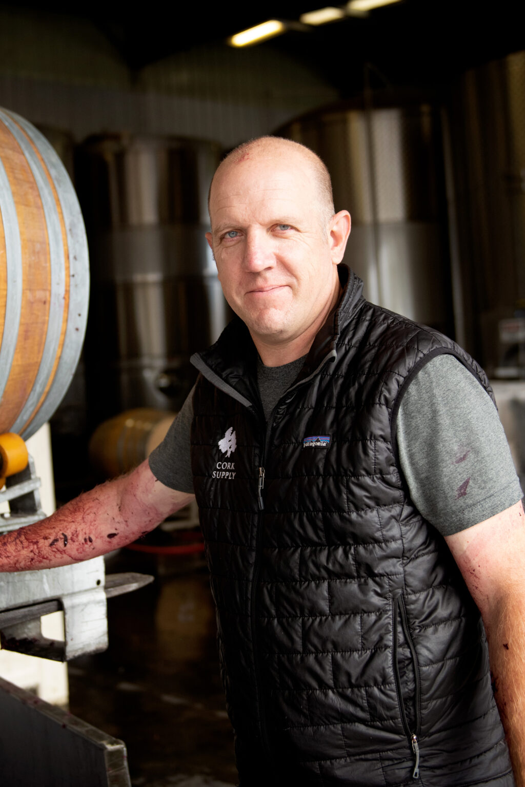 Our Team - NW Wine Company
